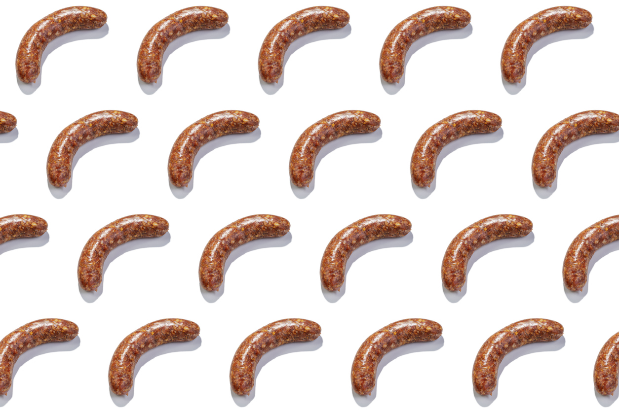 How can you tell if balanitis is fungal or bacterial? | Healthy Male