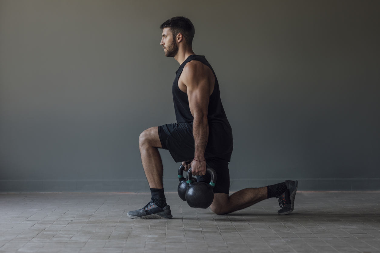 Exercise and male fertility: What you need to know | Healthy Male