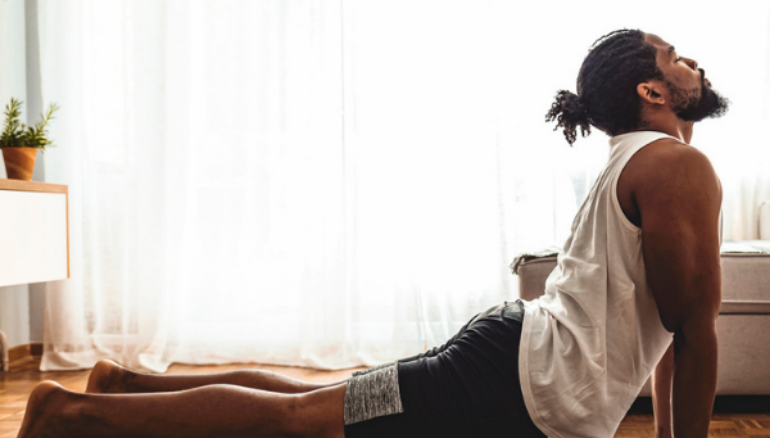 How exercise can affect your mental health | Healthy Male