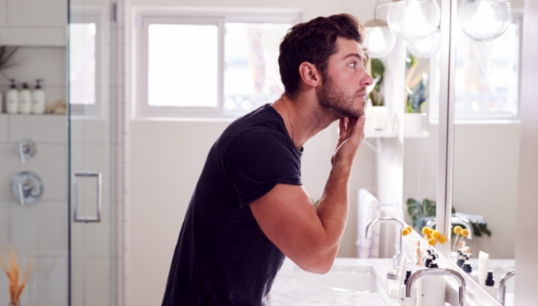 Exploring Body Dysmorphia in Men: Understanding and Coping