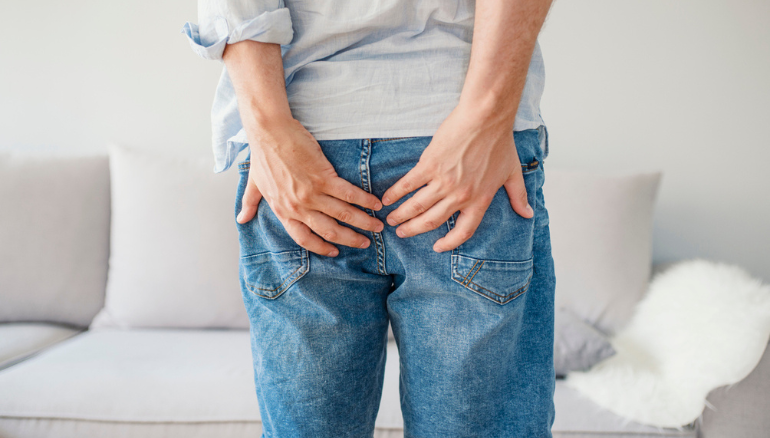 How to improve prostate health | Healthy Male