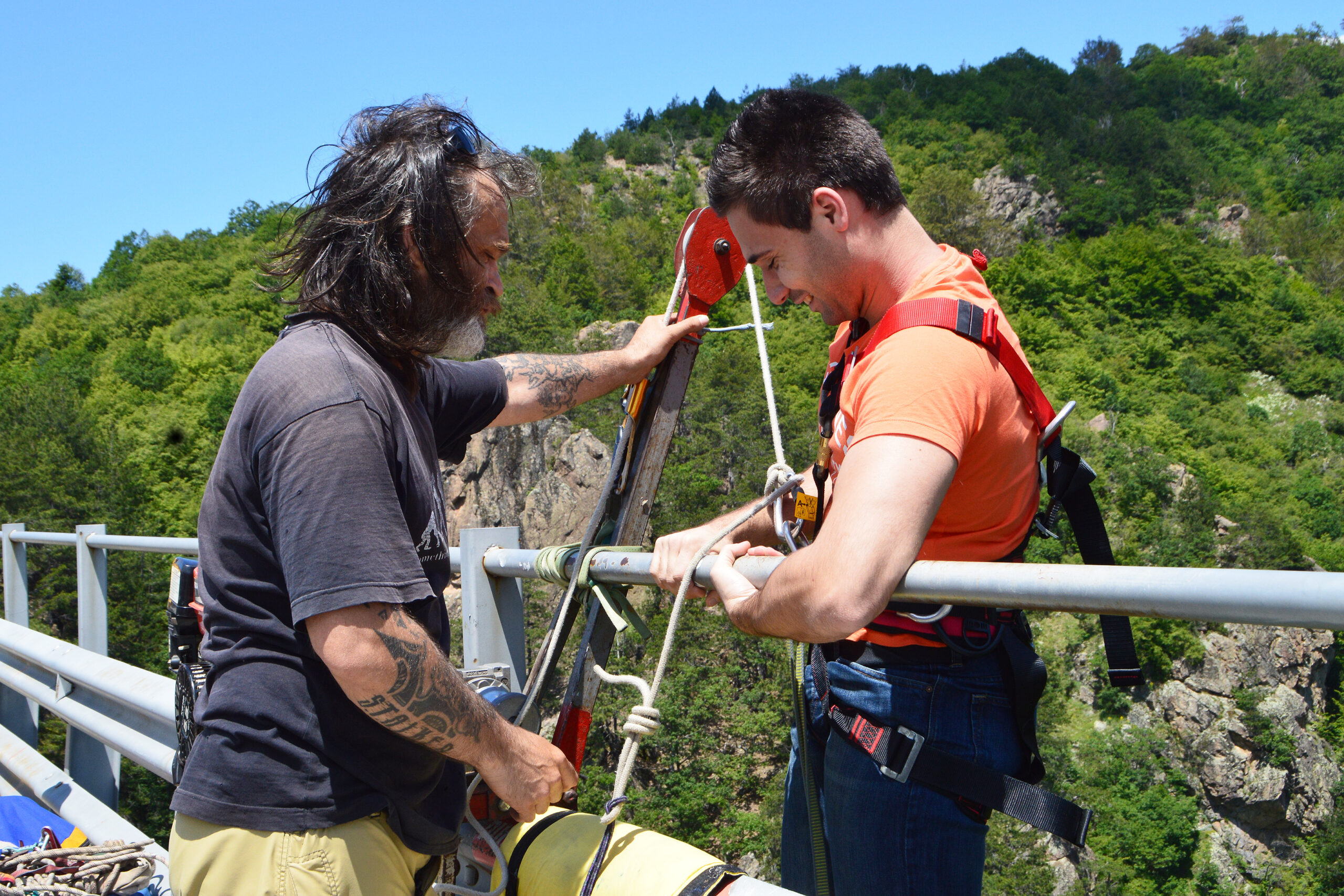 Tips to curb risk-taking behaviour in young men | Healthy Male