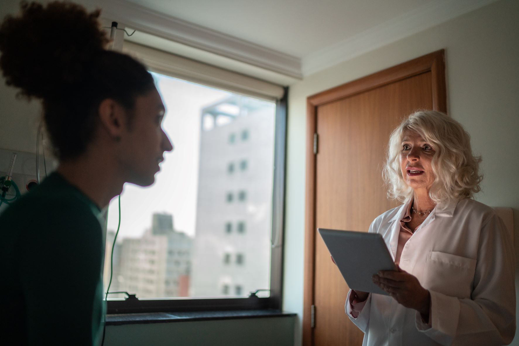 Understanding and supporting transgender healthcare | Healthy Male