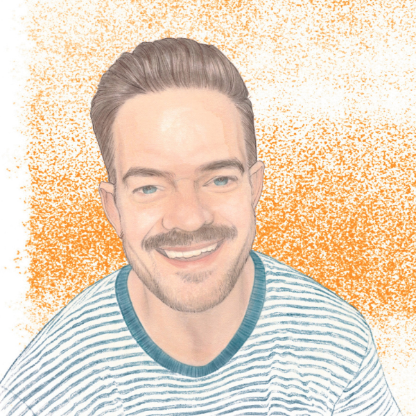 Ben Jenkins on prostate cancer treatment and recovery at 36 | Healthy Male