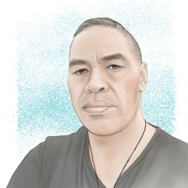 David on surviving heart failure and how it impacted his mental health ...