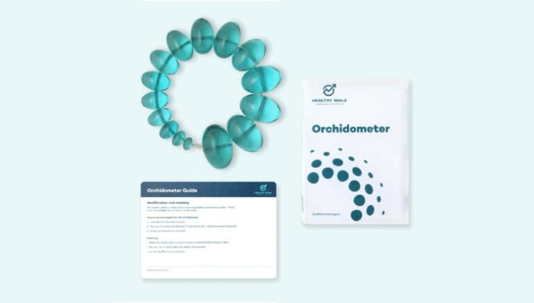 Step-by-step male genital examination clinical summary guide | Healthy Male