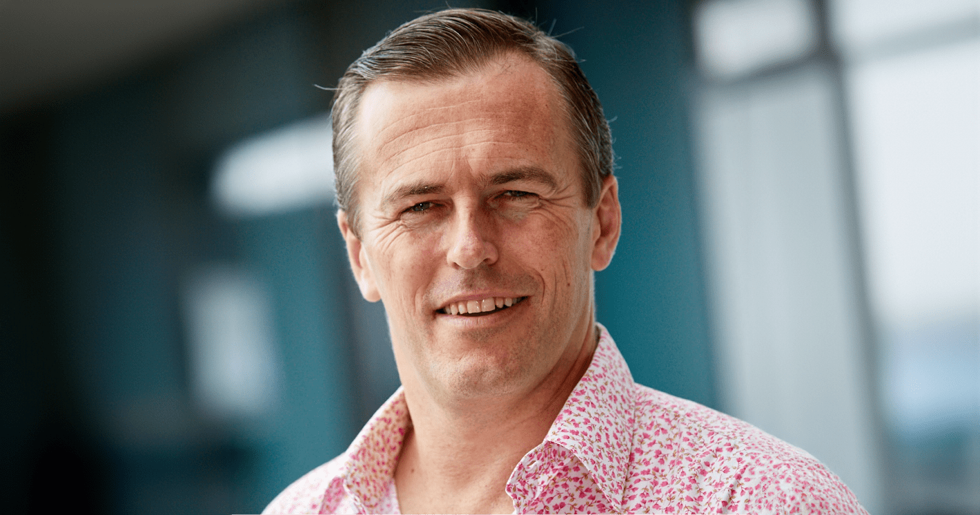 Craig on the power of connection after deployment | Healthy Male