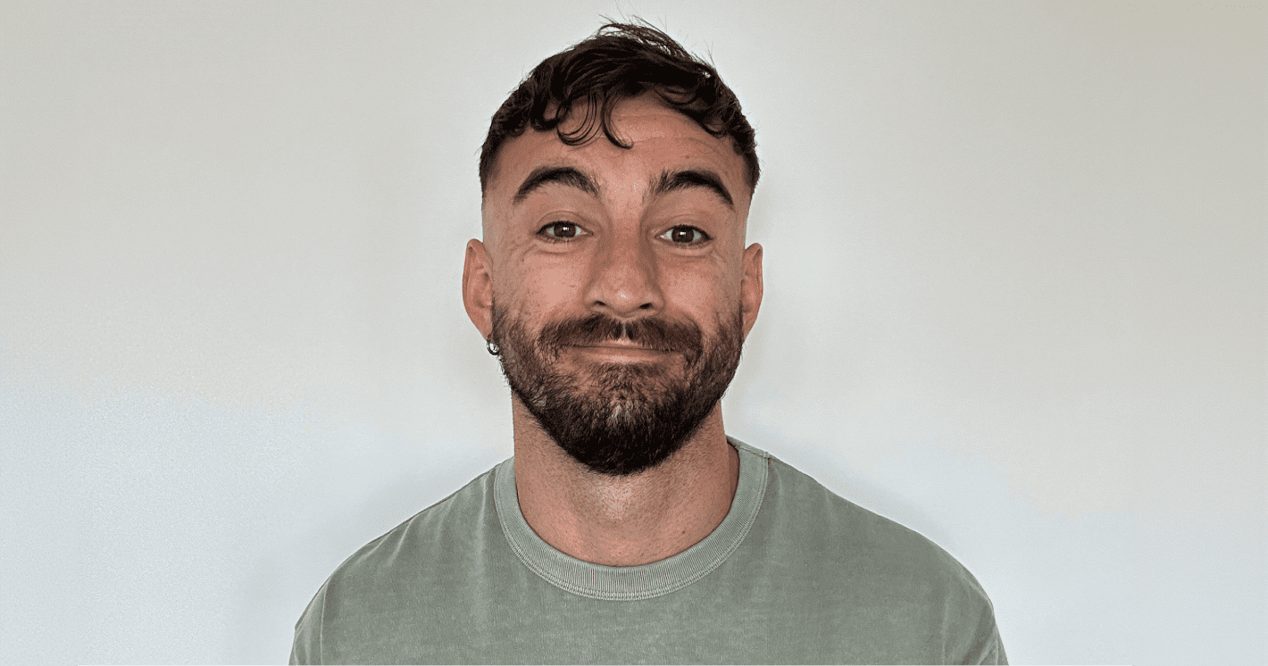 First Nations men on exercise | Healthy Male