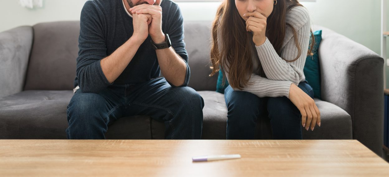 Clomid in men: Your guide to clomiphene citrate for male infertility