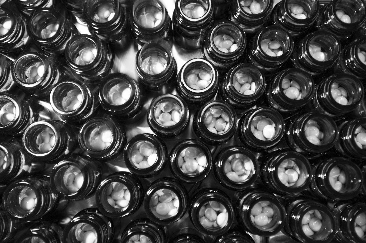 Selective androgen receptor modulators or SARMs in Australia