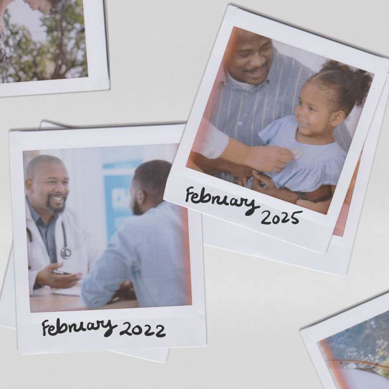 Preconception health explained | Healthy Male